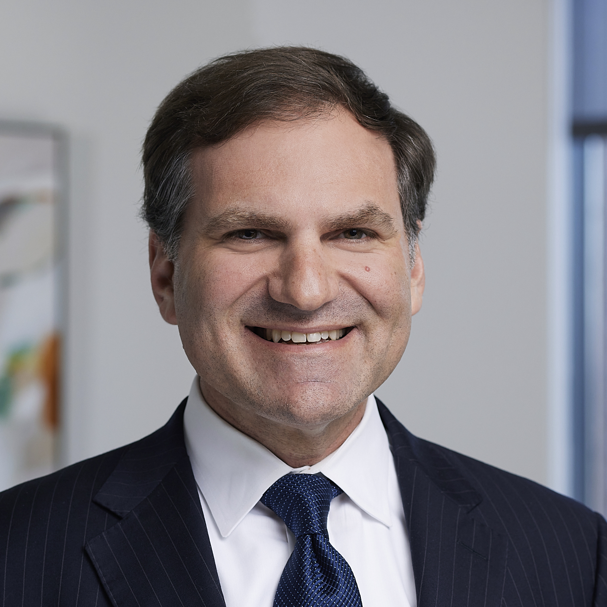 Mike Caplan Ranked by Chambers USA – Caplan Cobb