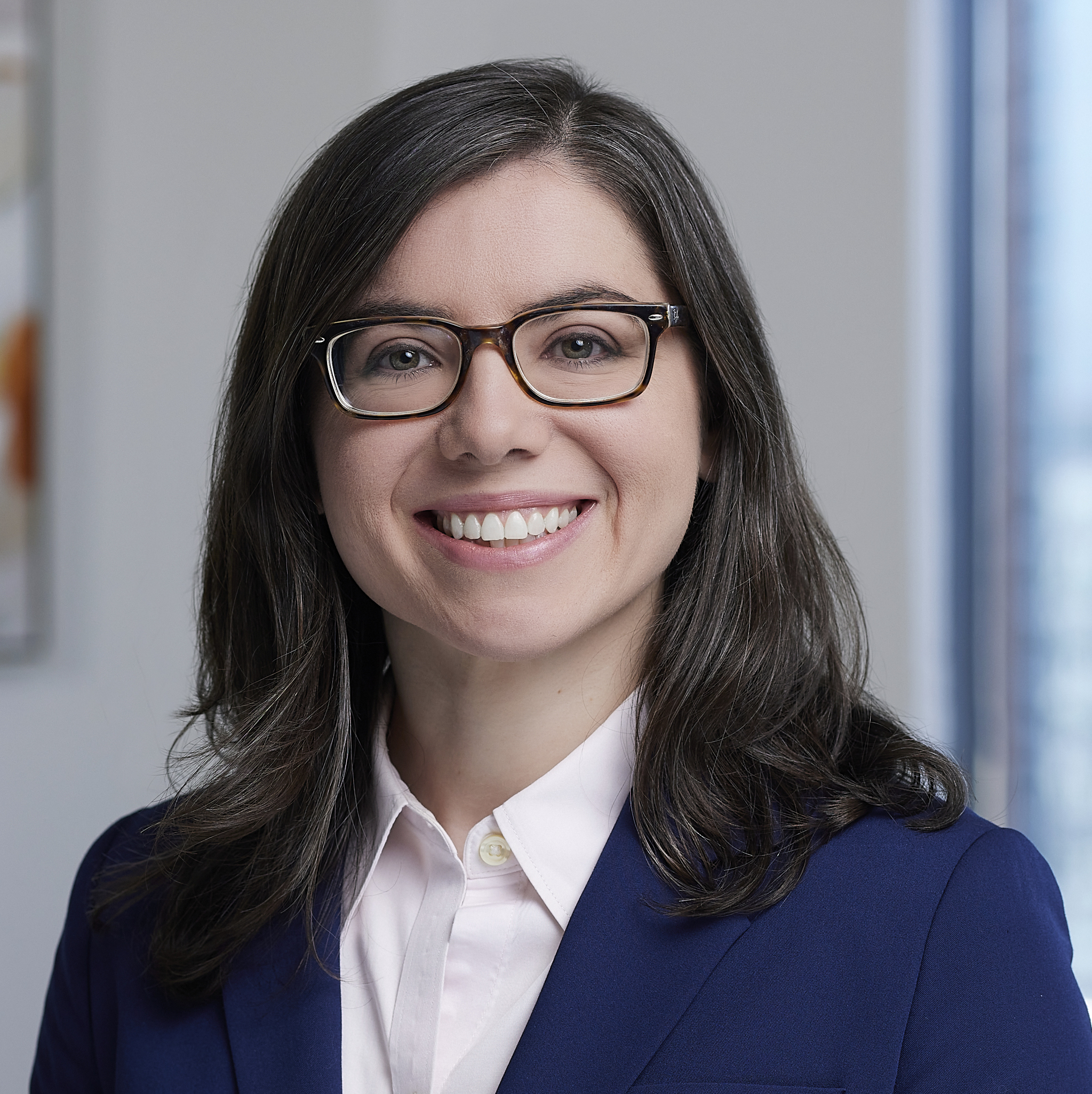 Caplan Cobb Attorney Sarah Brewerton-Palmer Promoted to Partner ...