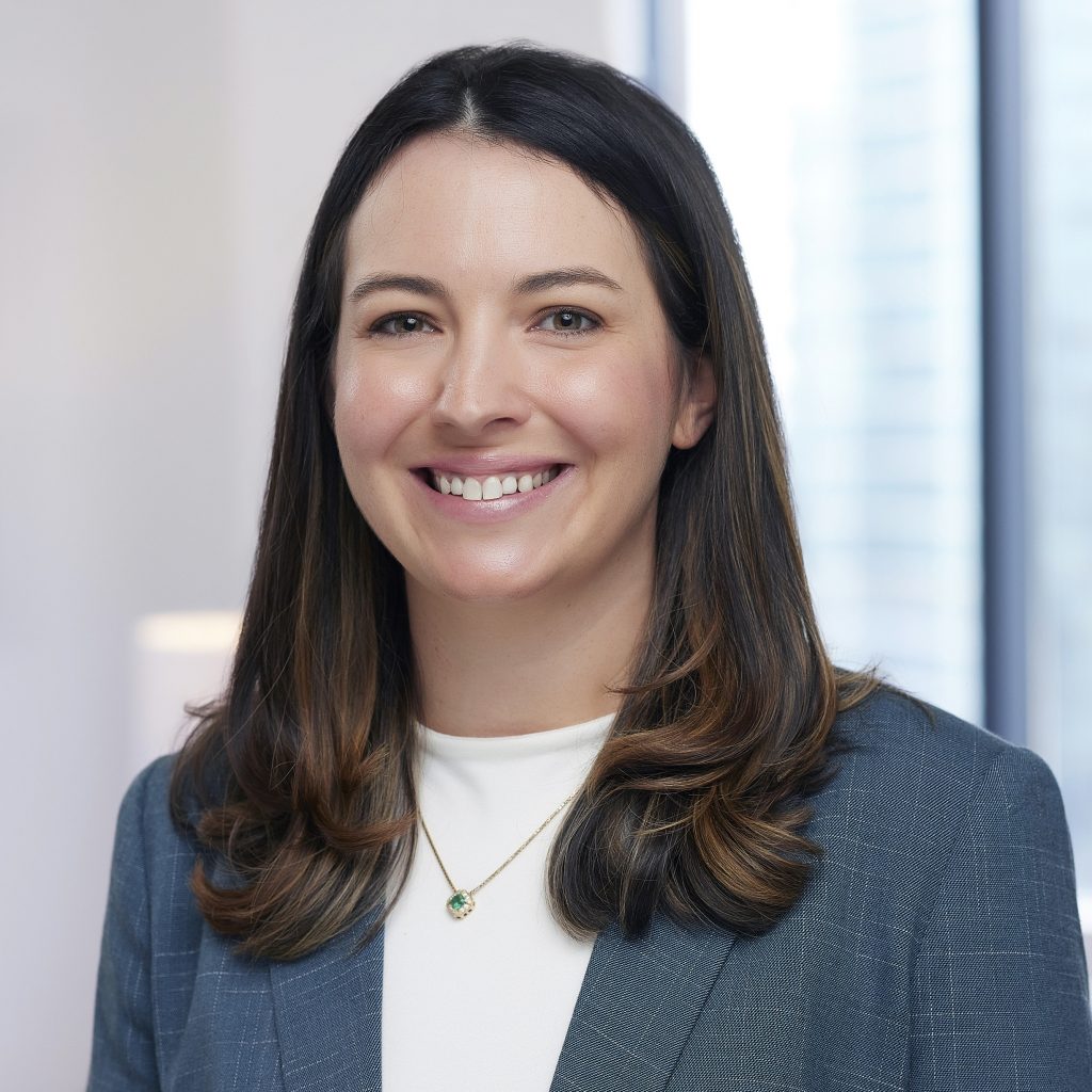 Caplan Cobb Welcomes Alan Long and Erin Morrissey Victoria – Caplan Cobb