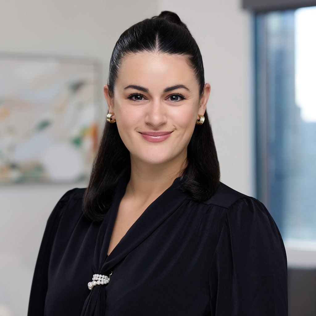 Caplan Cobb Welcomes Michelle Montgomery and Alex Estroff – Caplan Cobb